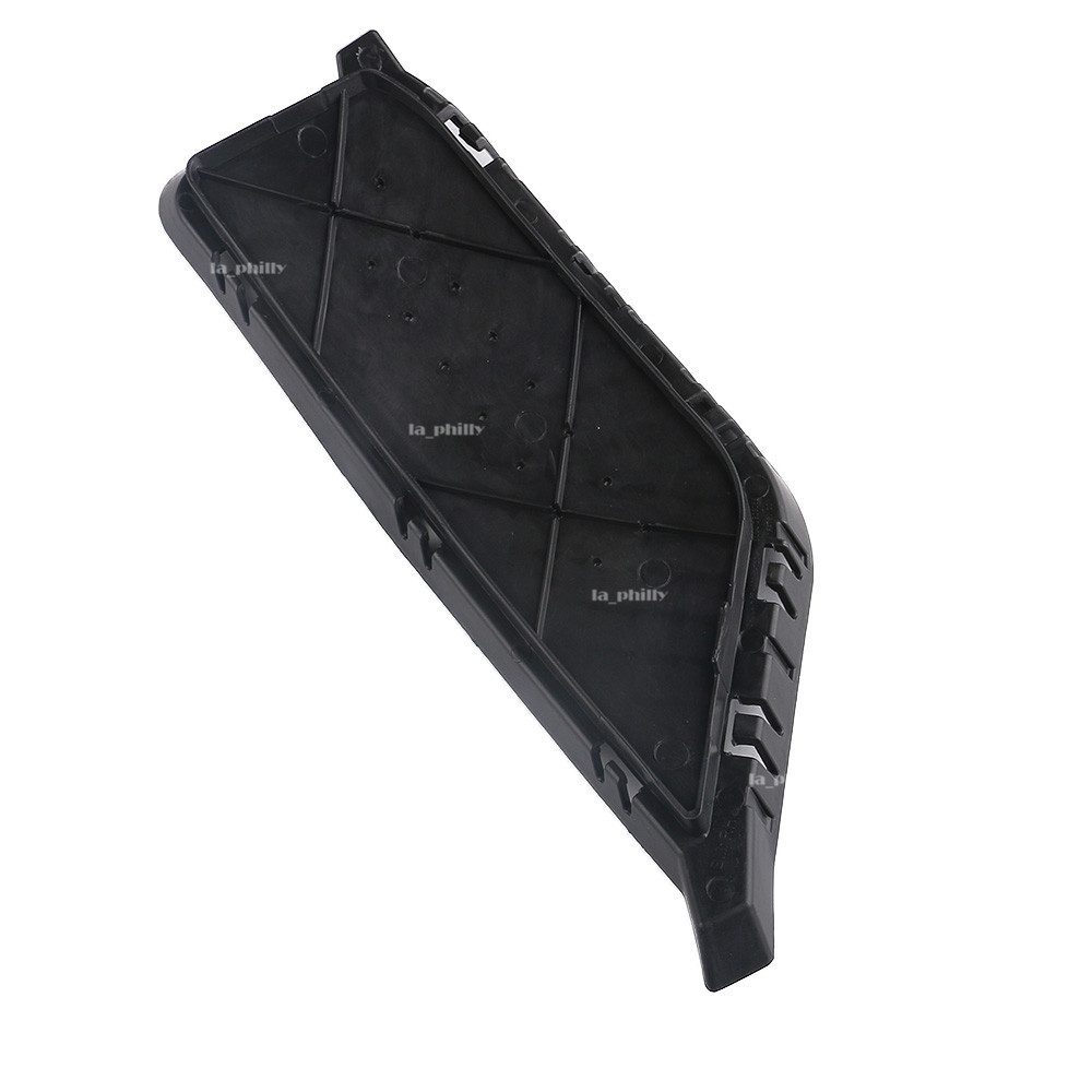 Front Bumper-Lower Bottom Grille Right For BMW X1 E84 2013-2015 ...