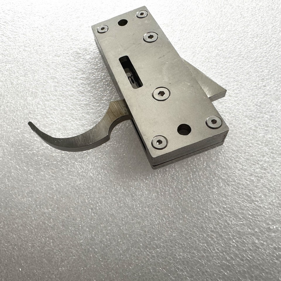 304 Stainless steel 165 lb simple DIY crossbow trigger Bowstring ...