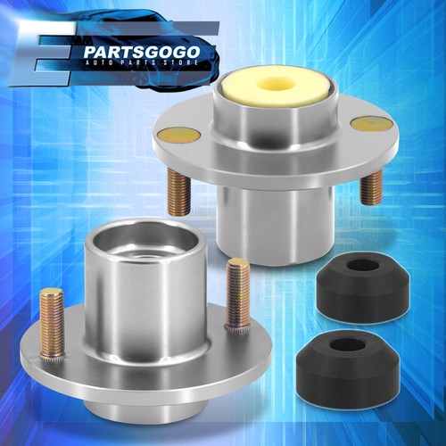 For Civic Integra CRX Delsol EF EG EK DC Shock Coilover Top Hat Cover ...