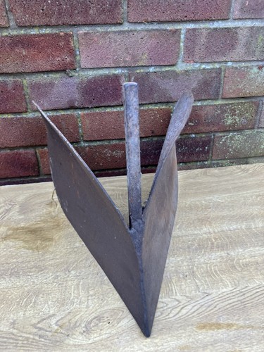 Howard Rotovator Potato Ridger Plough Bouter Attachment - Possibly 300 ...