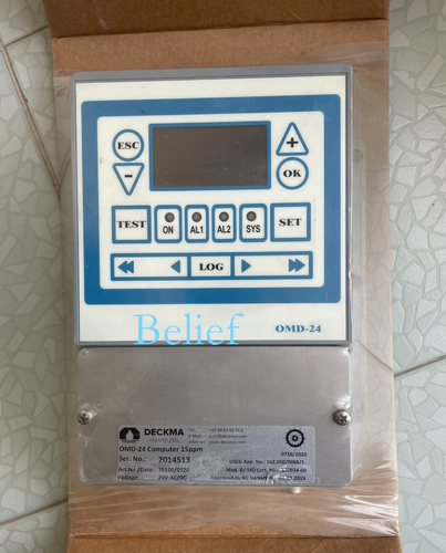 1pc OMD-24 brand new Display control unit | eBay