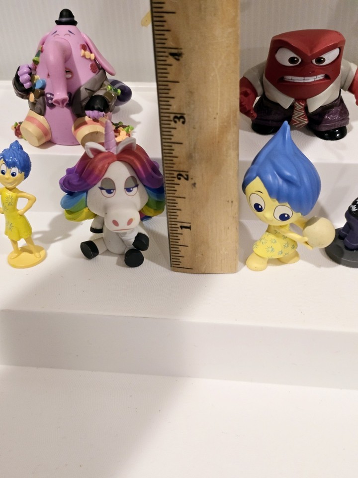 Disney Pixar Inside Out Figure Set | eBay