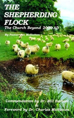 Shepherding Flock : The Church Beyond 2000 A. D. by Jon McHatton (1999 ...
