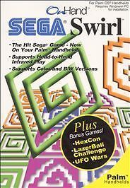 Sega Swirl Palm (Wireless, 2001) for sale online | eBay