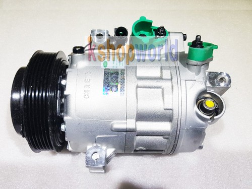 A/C AC Compressor 977012S000 97701 2S000 for New Tucson, Sportage R | eBay