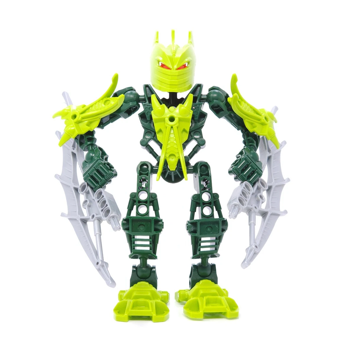 Bionicle Stars Gresh