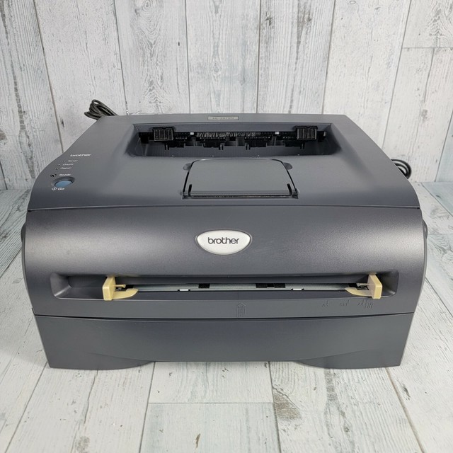 Brother HL-2070N Standard Laser Printer for sale online | eBay