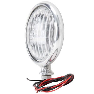 FNA Custom Cycles 2-3/4" Pancake Headlight USA made small chopper ...