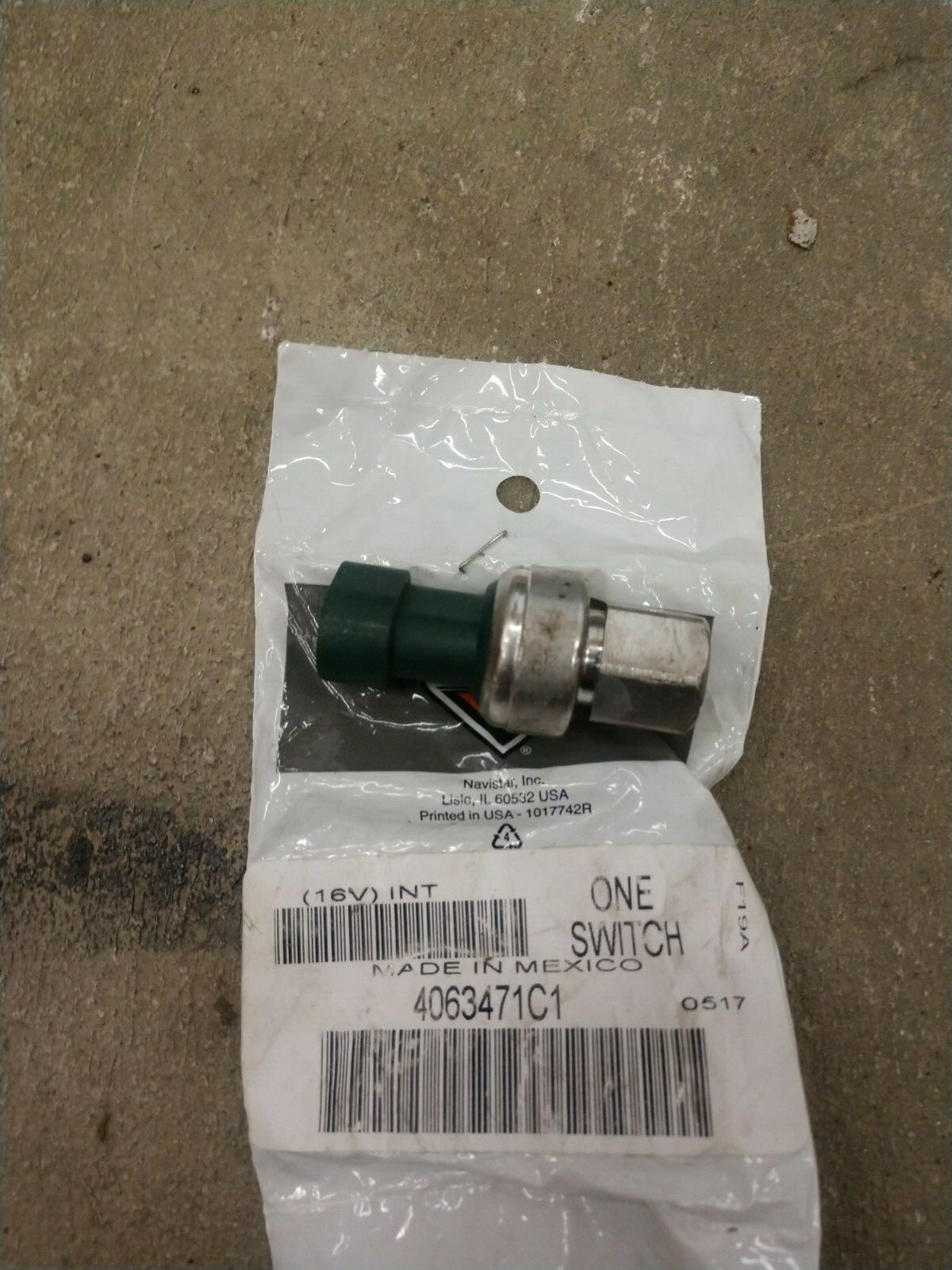 406347C1 A/C psi switch | eBay