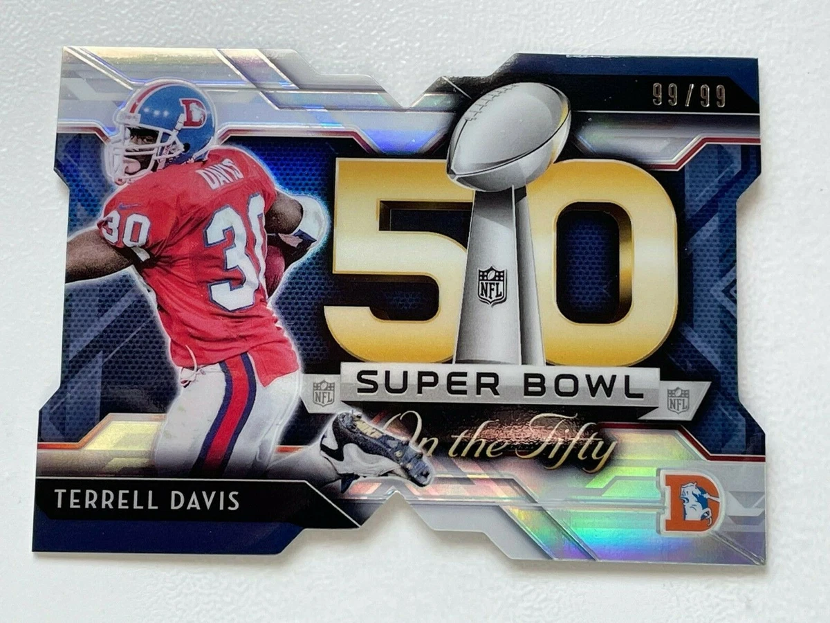 Terrell Davis Super Bowl