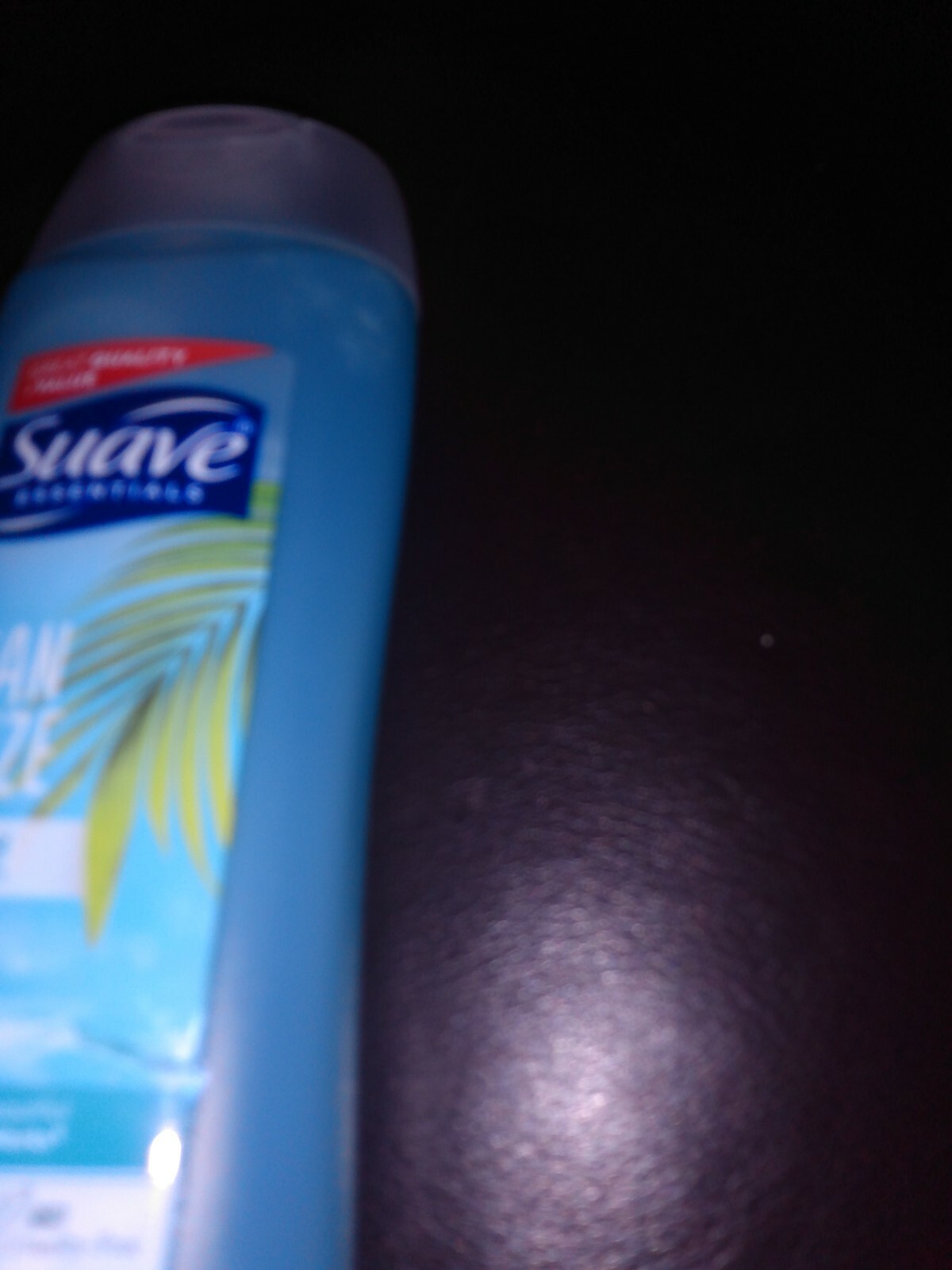 3 Suave Essentials Daily Clarifying 24hr Fragrance Shampoo 15 FL Oz for ...