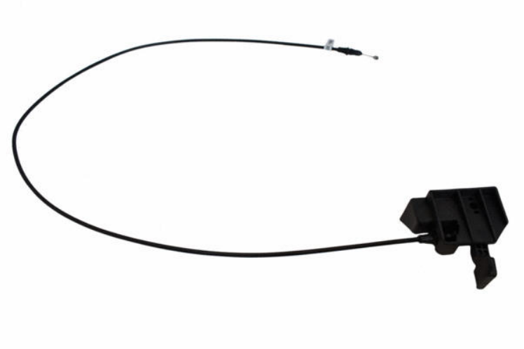 Ford OEM Hood Release Cable 6L3Z16916AA Image 10 for sale online | eBay