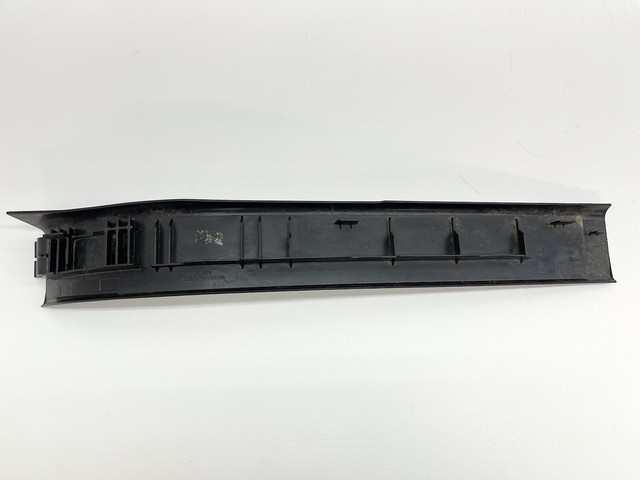 07 MERCEDES Gl450 Rear Left Driver Side Scuff Sill Plate Trim ...