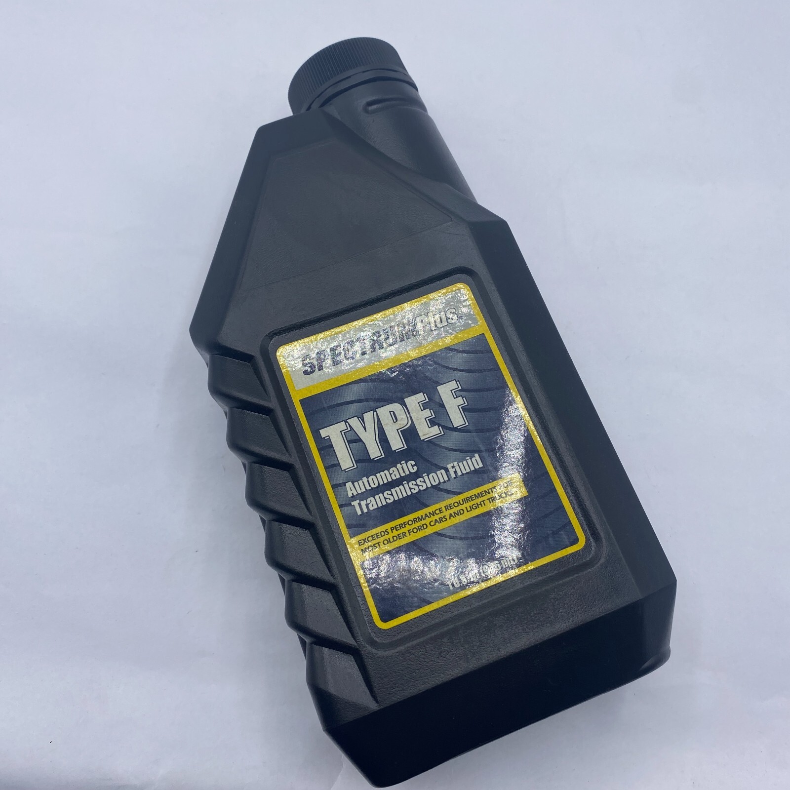 SPECTRUMPlus Type F Automatic Transmission Fluid 1 QT(946 mL) | eBay