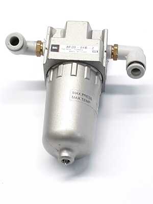 General Pneumatics - Smc