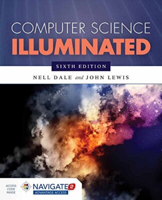 Computer Science Illuminated Sixth E..., John Lewis PhD 9781284055917| eBay
