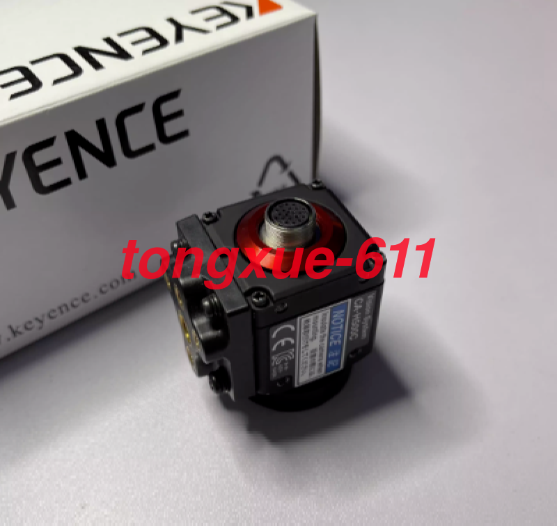 1pcs Keyence CA-H500C CAH500C Industry Vision Camera New Via FedEx or ...