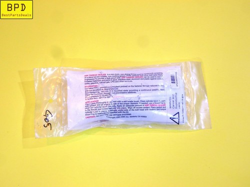 ARP 50ml 1.69oz Assembly Thread Sealer Bolt Stud 100-9904 | eBay