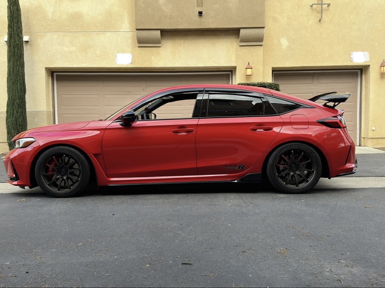 honda civic type r decal fl5 | eBay