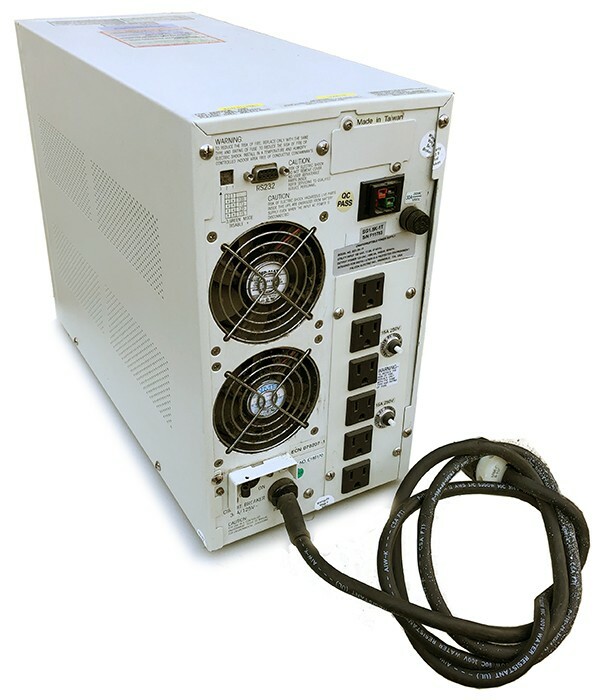 Falcon SG2K-1T UPS Plus Power Supply | eBay