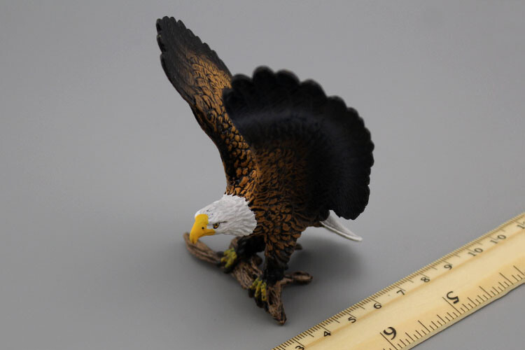 1/6 Scale Eagle Model for 12" Figure Scene Accessories | eBay