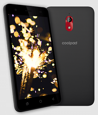 Coolpad Legacy Go 3310A Sprint Only 8GB Gray C | eBay