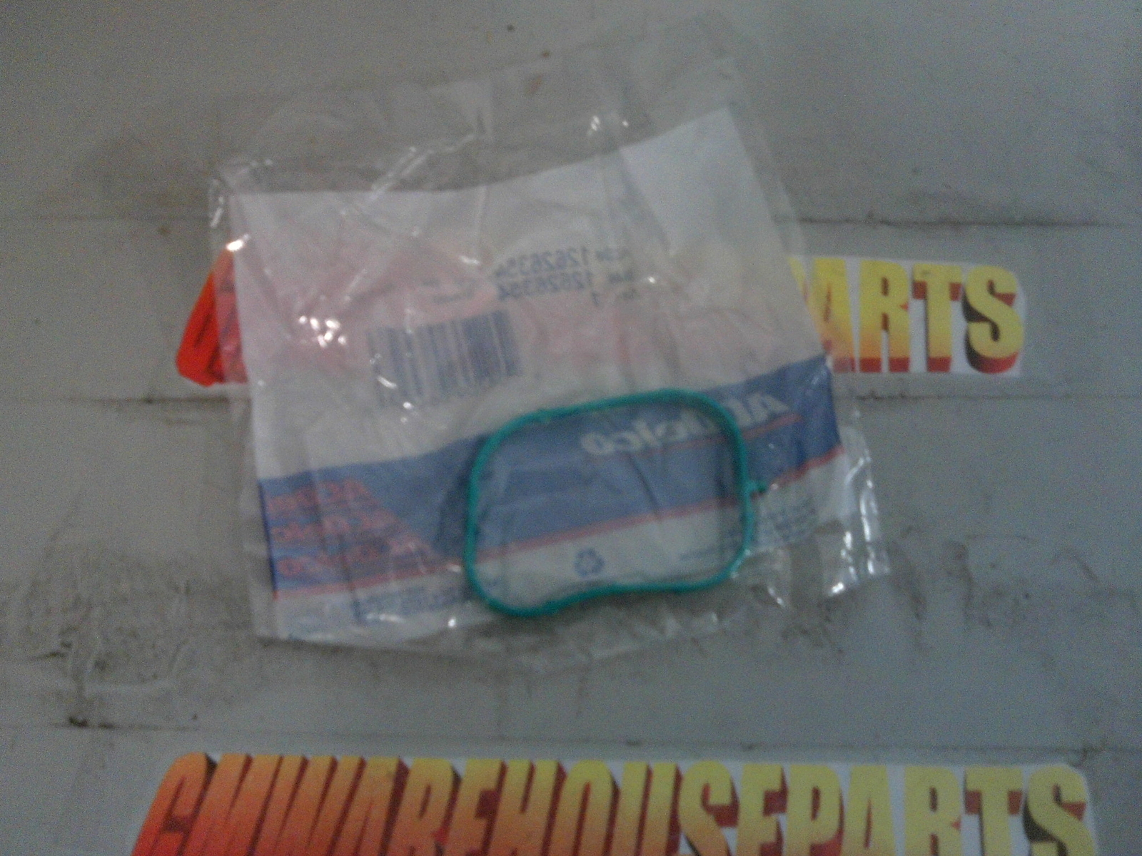 2014-2015 6.2 LT1 INTAKE GASKET SOLD AS EACH NEW GM #12626354 | eBay