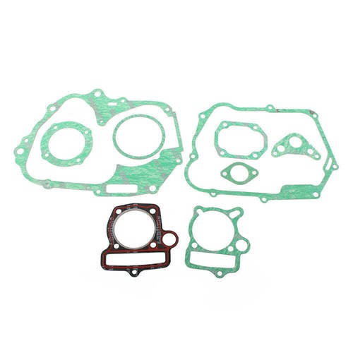 For YX 140cc Engine Chinese Pit Dirt Mini Cross Motor Bike Gasket Kit ...