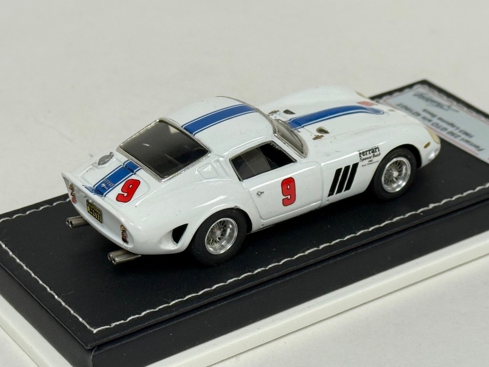 1/43 Le Phoenix Model of Ferrari 250 GTO from 1964 Targa Floria Car ...