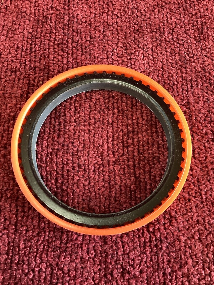 Ford OEM ABS Wheel Speed Sensor Ring E80Y-2C182-A 1989-91 Thunderbird ...