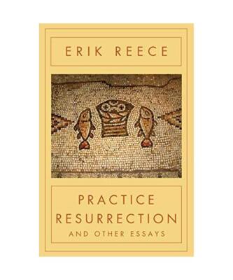 Practice Resurrection: And Other Essays, Erik Reece | eBay