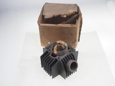 L2 100 YL2 YL2C YL2CM Cylinder Barrel Yamaha 166-11311-00 NEW GENUINE ...