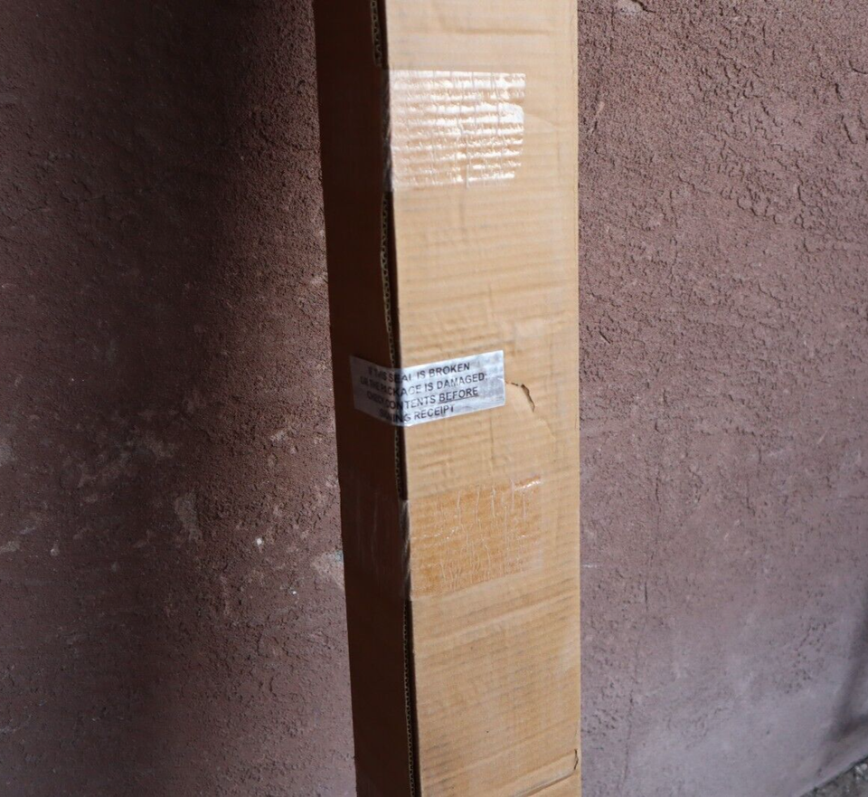 NEW APC AP7541 Power Distribution Unit Metered Rack PDU 200/208V 30A ...