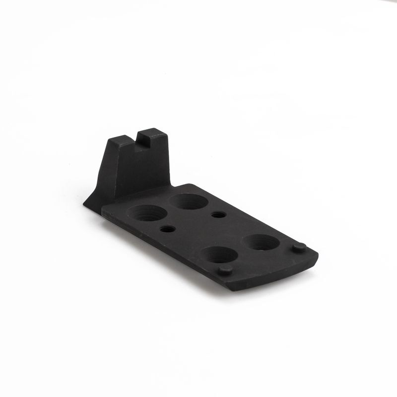 Kimber CoWitness Optic Plate For Optic Ready Kimber 1911 to Trijicon ...