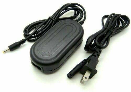 AC Adaptor for Panasonic SV-AV30 SV-AS10 SV-AV10, SV-AV20, SDR-T50P ...