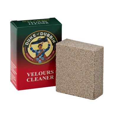 Duke of Dubbin Velours Cleaner für Rauleder - 7690 | eBay