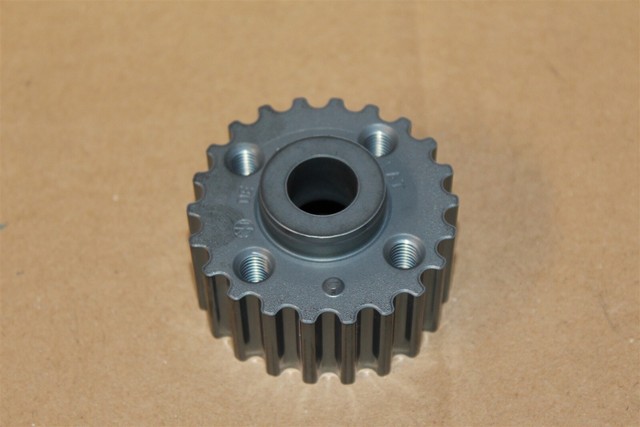 Genuine AUDI A3 VW Golf Jetta CRAKSHAFT Gear 05L105263 for sale online ...