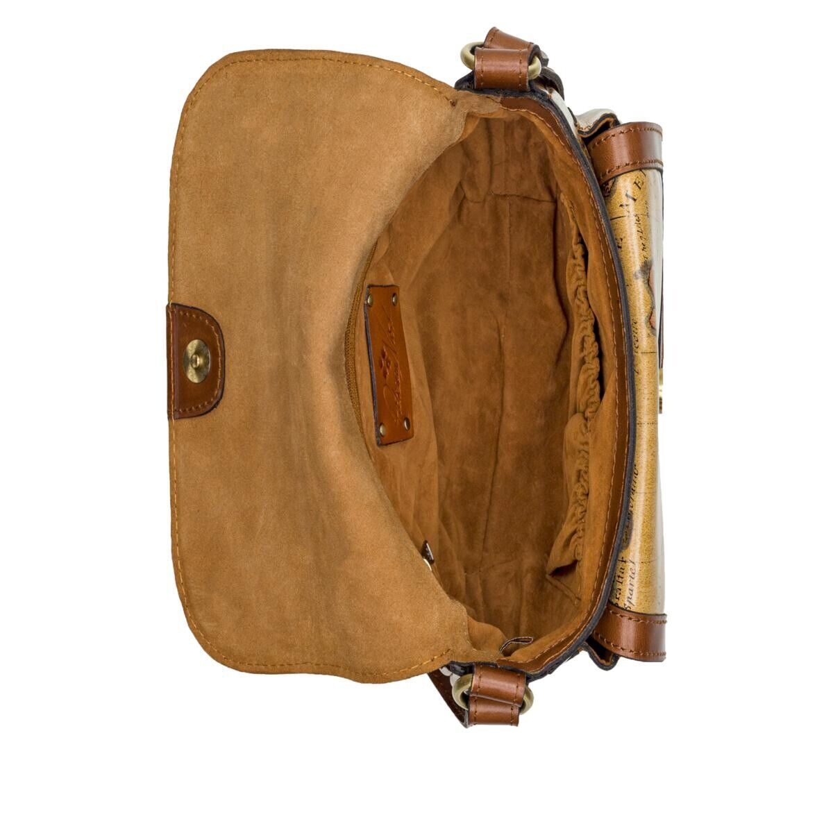 Patricia Nash Ryton Oil Waxed Nappa Leather CHOOSE COLOR MENU New ...