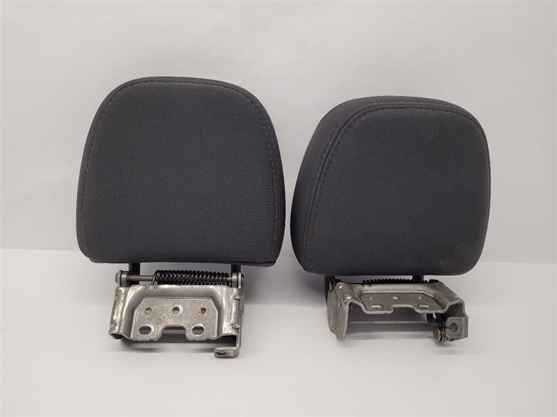 2011-2020+DODGE+JOURNEY+RH+RIGHT+LH+LEFT+3RD+ROW+HEADRESTS+X2 ...