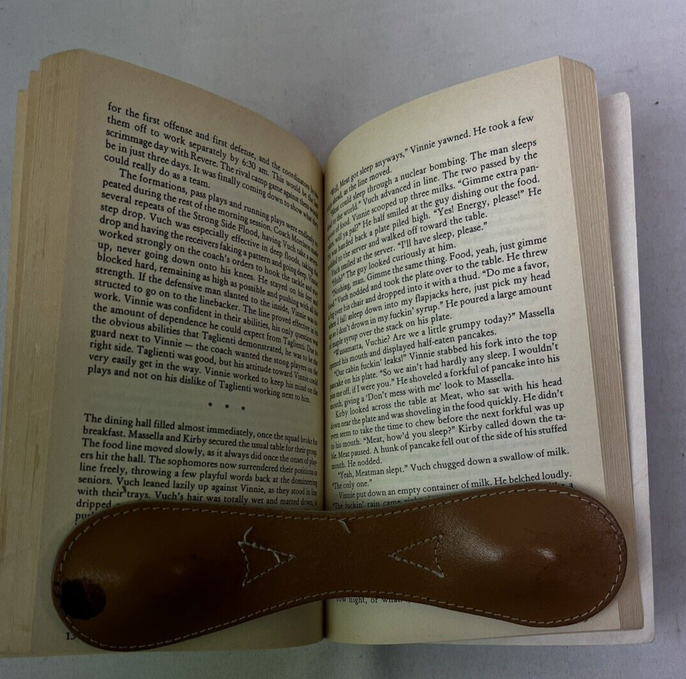 Northridge High Football Camp S. Joseph Krol 1996 SIGNED PB | eBay