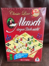 Mensch ärgere Dich nicht (1910) – Board Game Guys