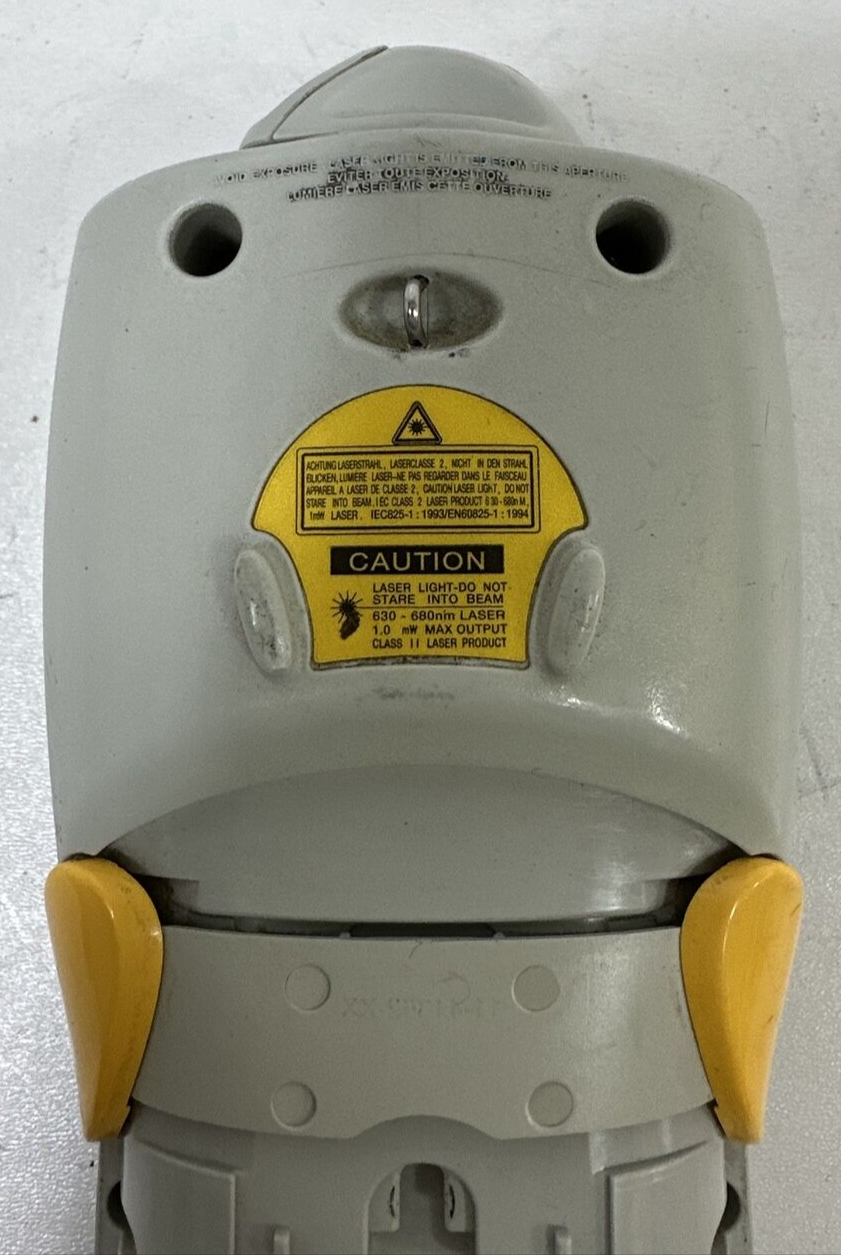 Symbol PDT 6100, PDT6100 Handscanner tragbarer Barcode Scanner | eBay.de