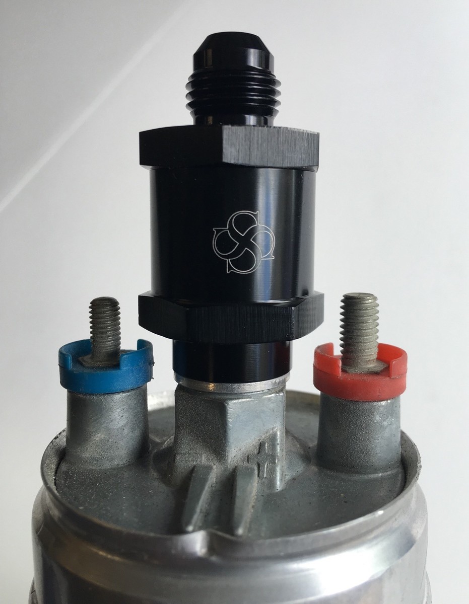 69 Diesel Injection Pump Check Valve How To Diagnose And Replace A