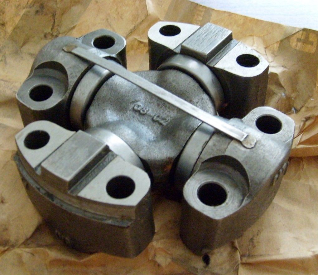 Caterpillar 5t-1362 U-joint / Bearing CAT 5T1362 for sale online | eBay