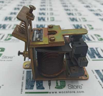 IC2820D300A23 GENERAL ELECTRIC RELAY 600V 10AMPS SL NO 581501 | eBay