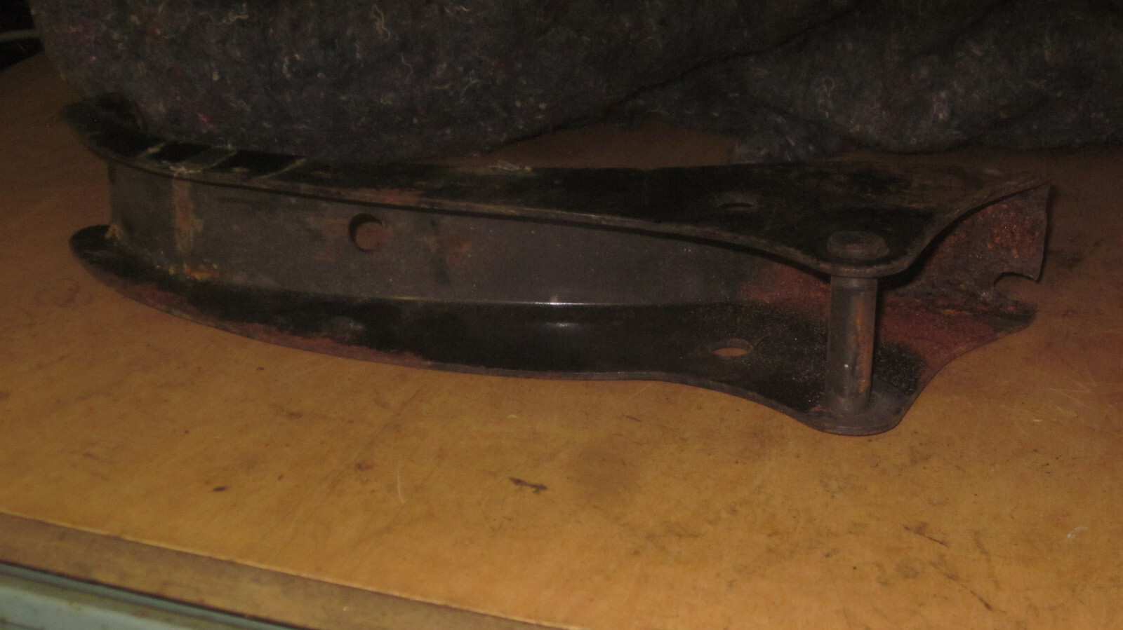 Original 60 61 62 63 64 65 66 67 68 69 70 71 72 73 Bumper Jack Hook 13 ...