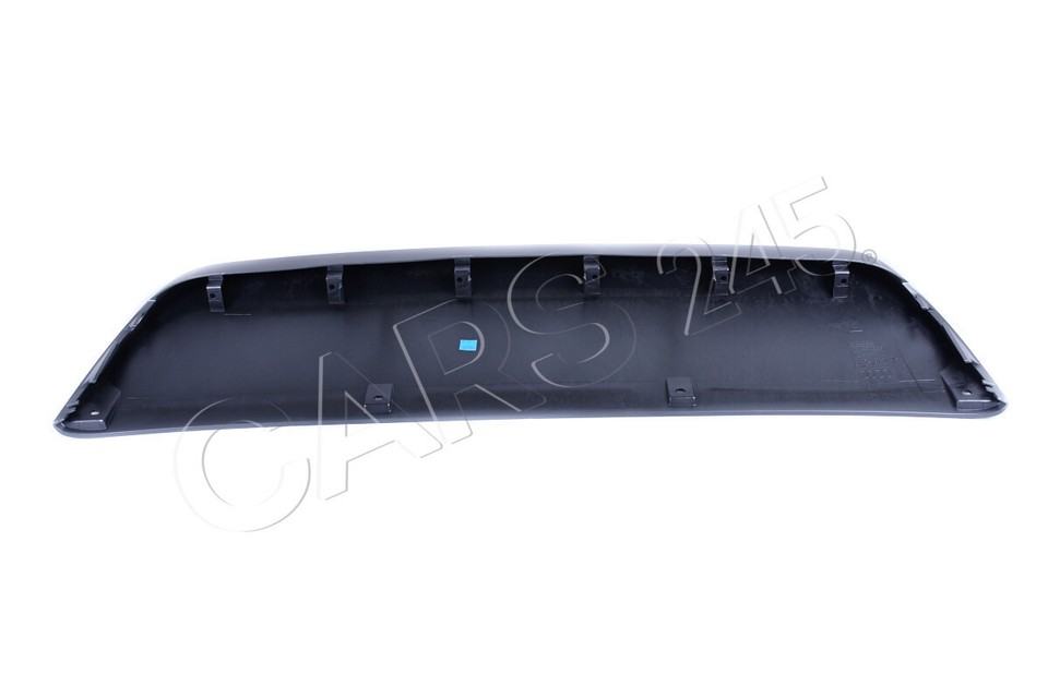 Genuine AUDI Q7 Spoiler 4L08071101RR | eBay