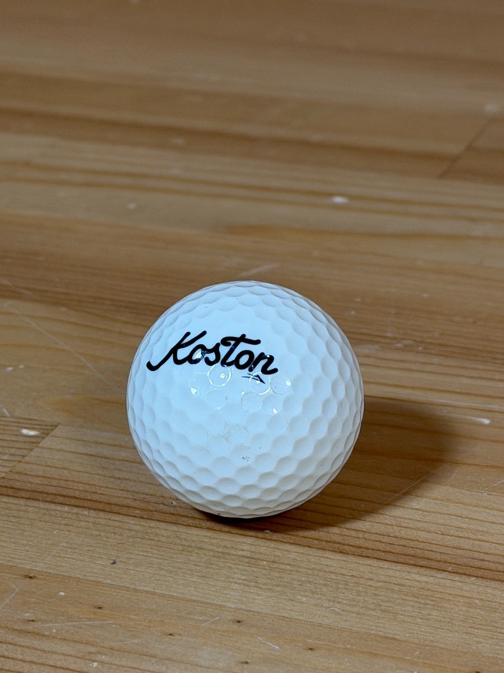 Lakai Footwear Golf Ball Eric Koston Skateshop Exclusive | eBay