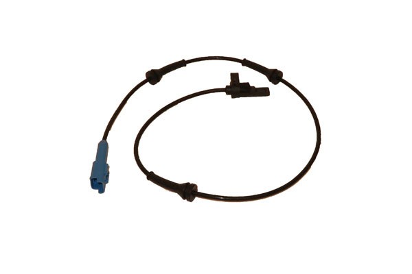 ABS Sensor Rear Left or Right ABS1034 Apec Wheel Speed 4545A0 Quality ...