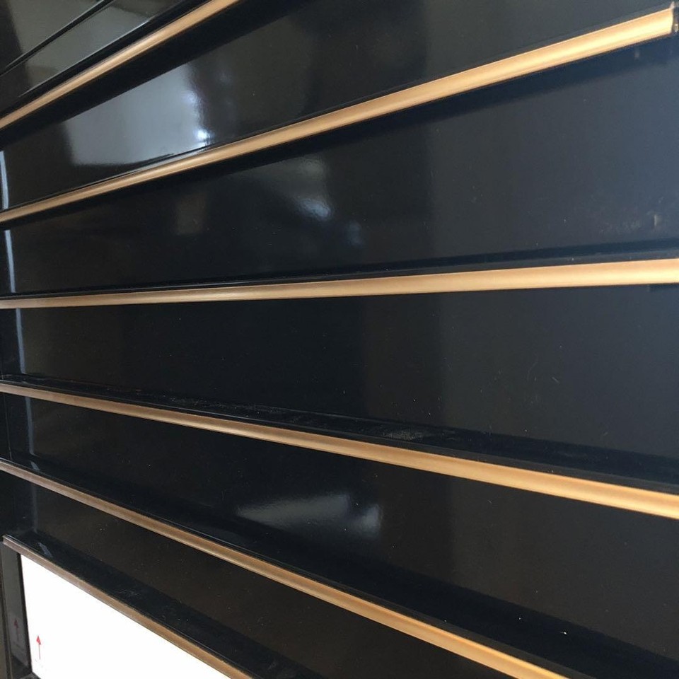 Snap-on KRSC430 100th Anniversary Tool Chest Brass Trim - Near Mint ...